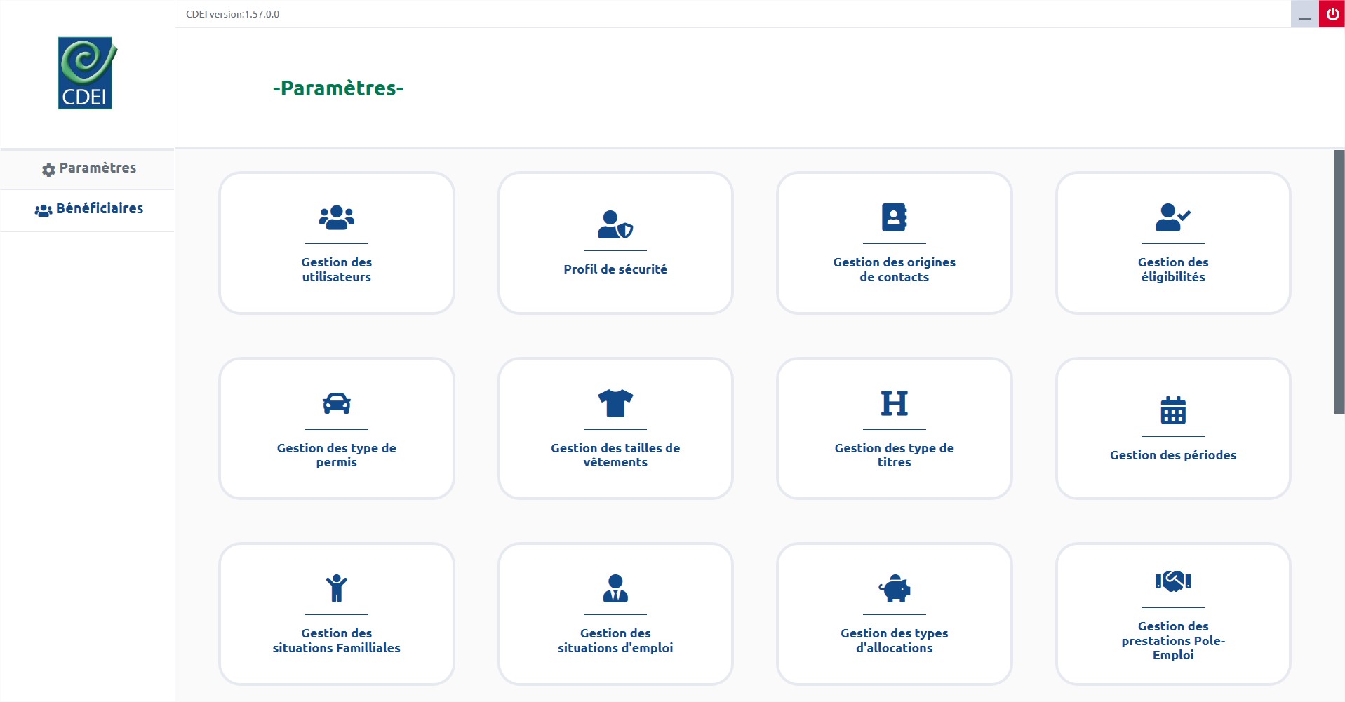 CDEI - Akolad Solutions