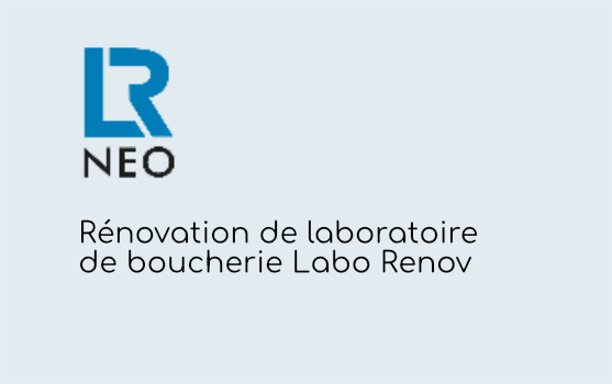 ERP France Labo Renov - Akolad Solutions