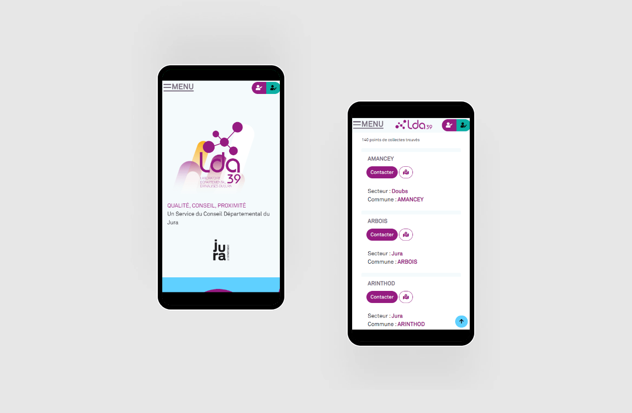 Pôle Applications et Logiciels - Akolad Solutions